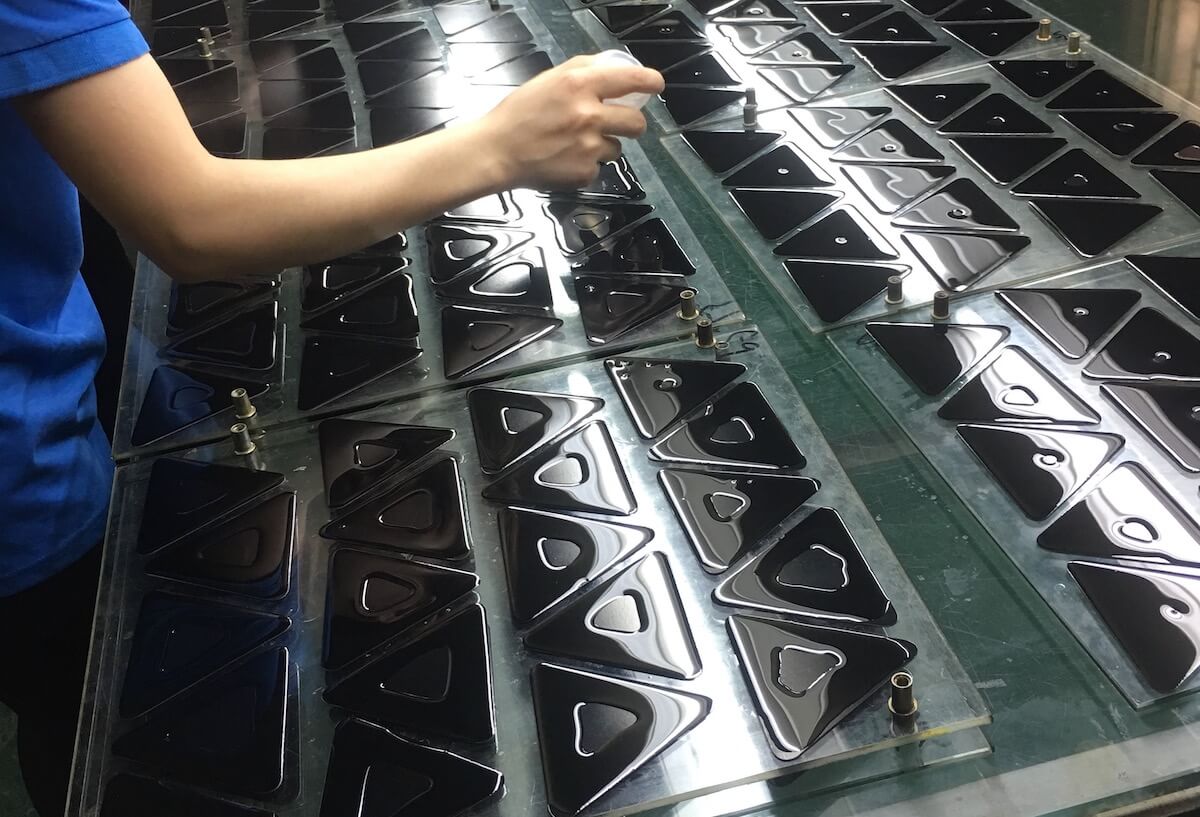 Enamel Pins, Epoxy or NOT, BEST lapel pin maker