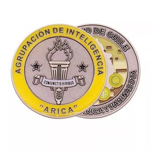 Honor Coins - Perfect Crafts And Gifts