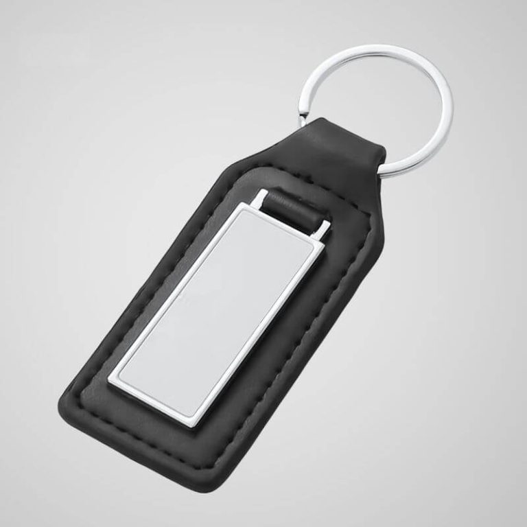 Leather Keychains - Perfect Crafts And Gifts