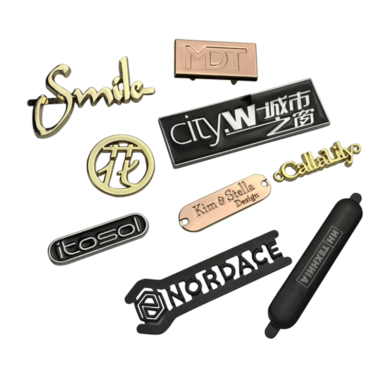 Custom Metal Tags - Perfect Crafts And Gifts