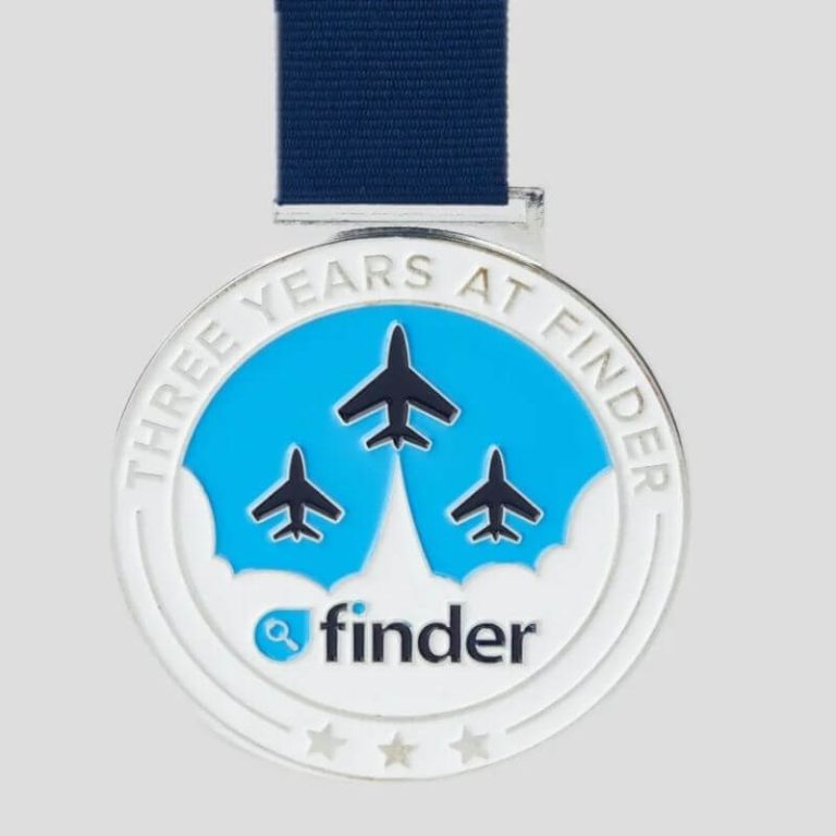 Custom Event Medals - Perfect Crafts And Gifts